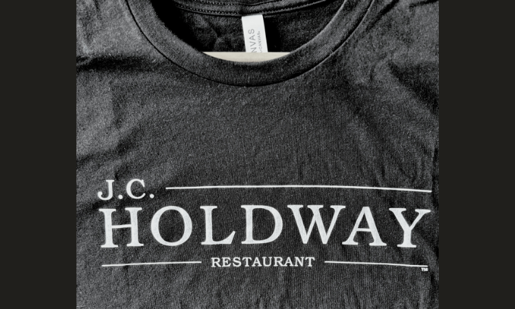 J.C. Holdway - Knoxville | Toast