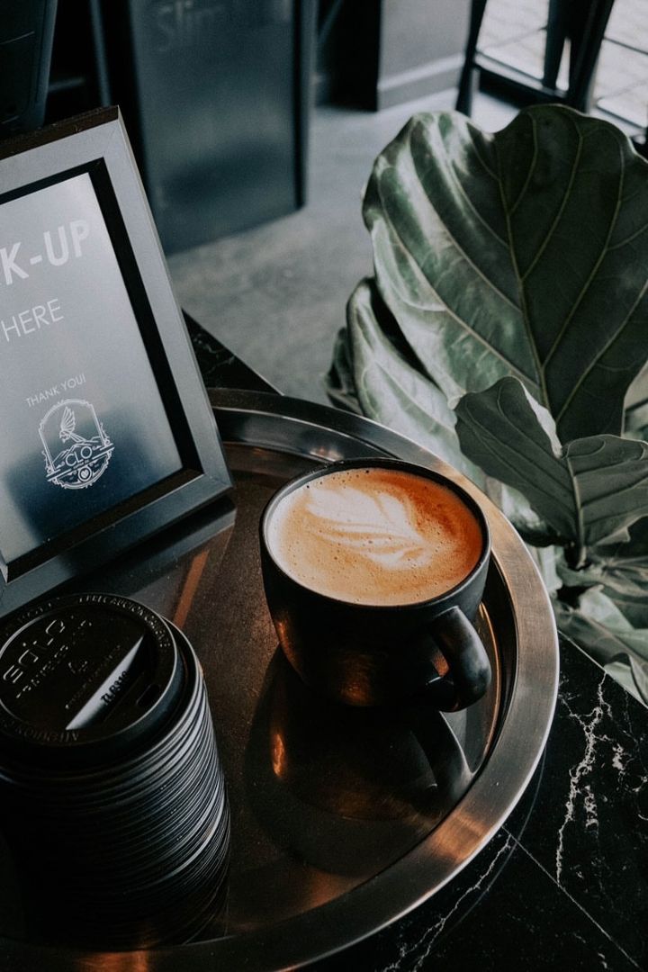 CLO COFFEE CO. - North Edison 3 Stephenville Pkwy - Orange