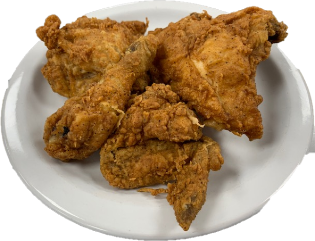 Plaza East Strip - Mello Yello