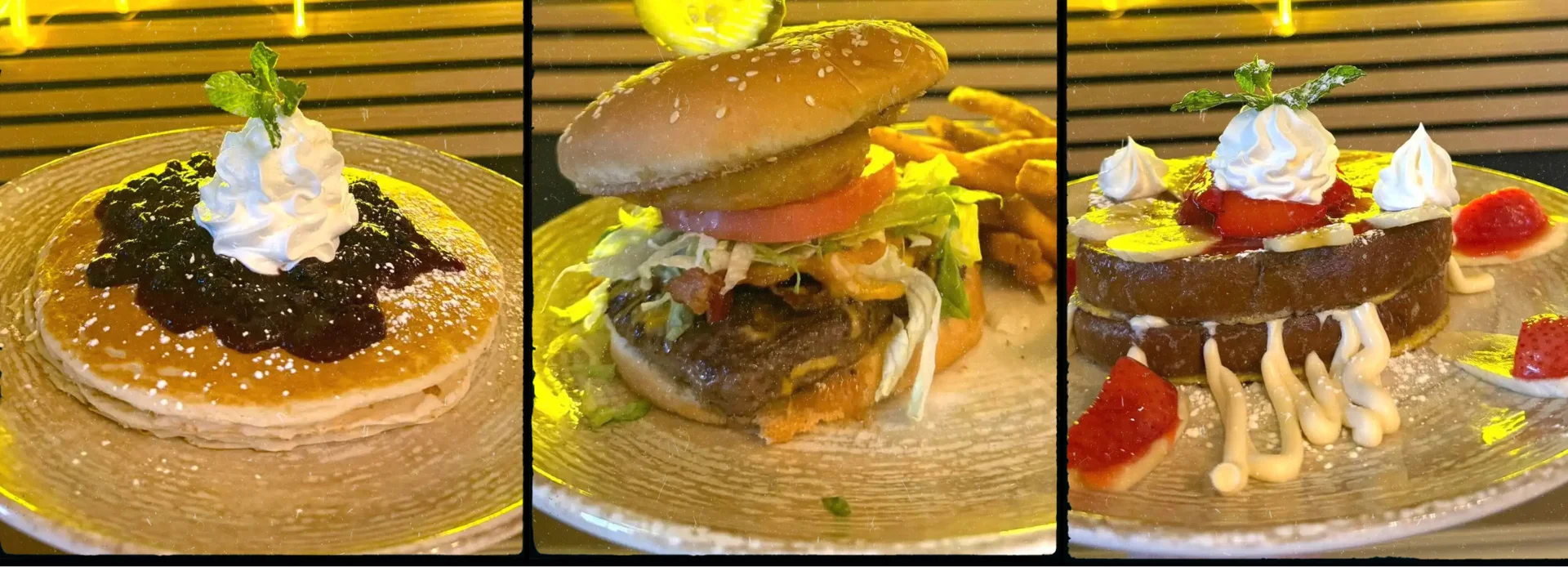 Golden Spoon Cafe - Fresh, Home-Cooked Meals in Watertown, WI