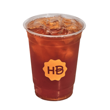 Honeybrains - Amsterdam - Chocolate chip cookie