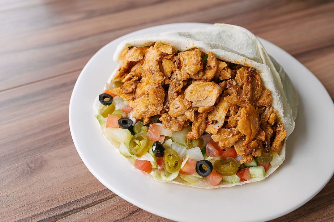 Donair Dude - Duncan 420 Trans Canada Hwy - Bold Poppers (3 Pieces)- OO