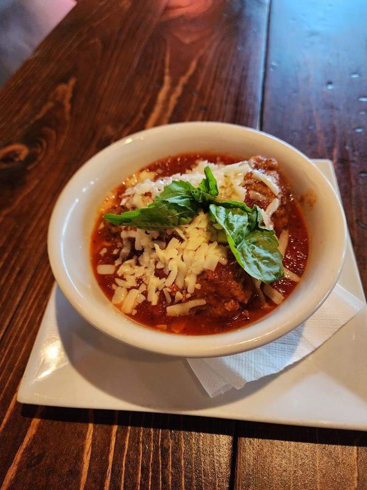 Lucia's of Sterling -Pizza & Italian Restaurant 20789 Great Falls Plz ...