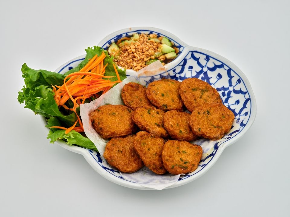 5900 Hollywood Blvd STE B - Shrimp Fried Rice (Catering)