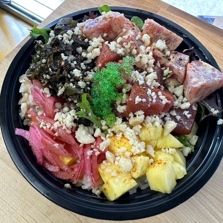 Just Roll'd Up - Scottish Skyes