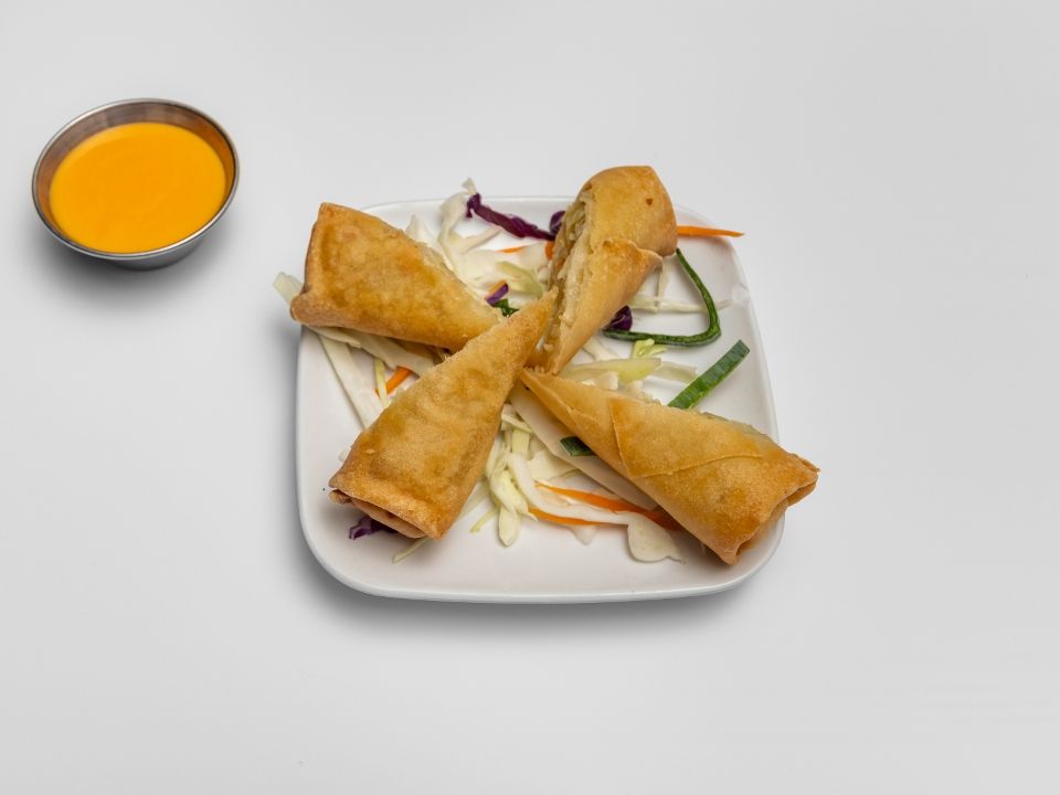 Spicy Moon Chelsea | Toast