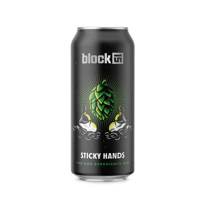 Downtown - Mash Paddle Patty Melt