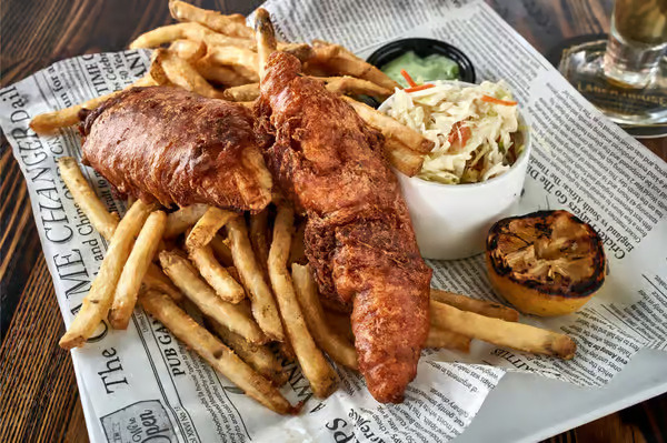 State 48 Brewery Rock House (Norterra) | Toast