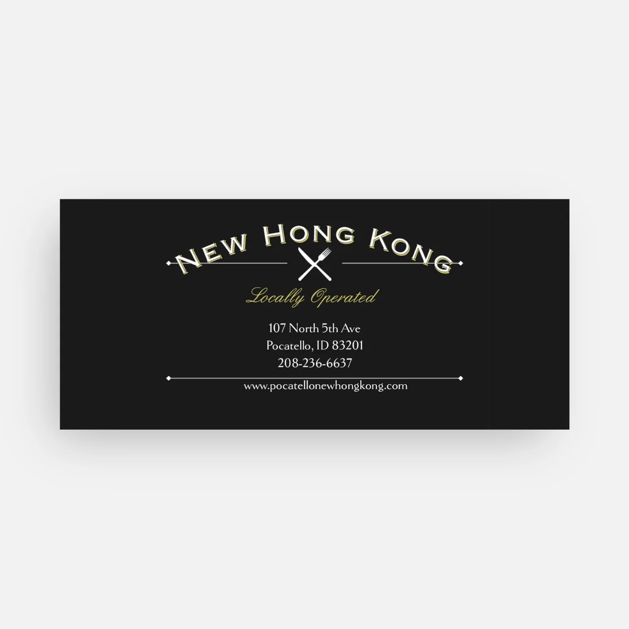 107 N 5th Ave, Pocatello, ID 83201 - Sweet Sour Tofu