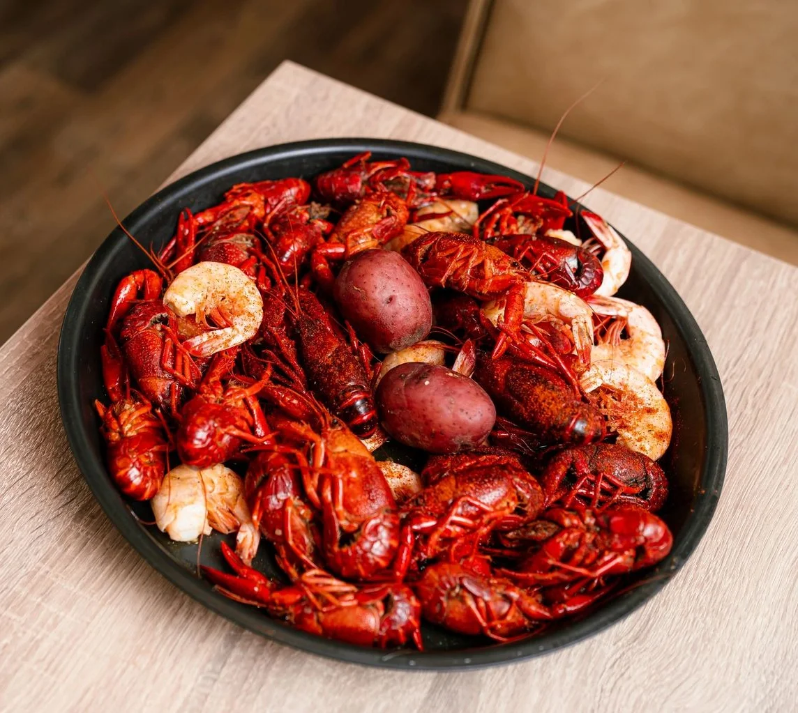 Pinchers Seafood Restaurant