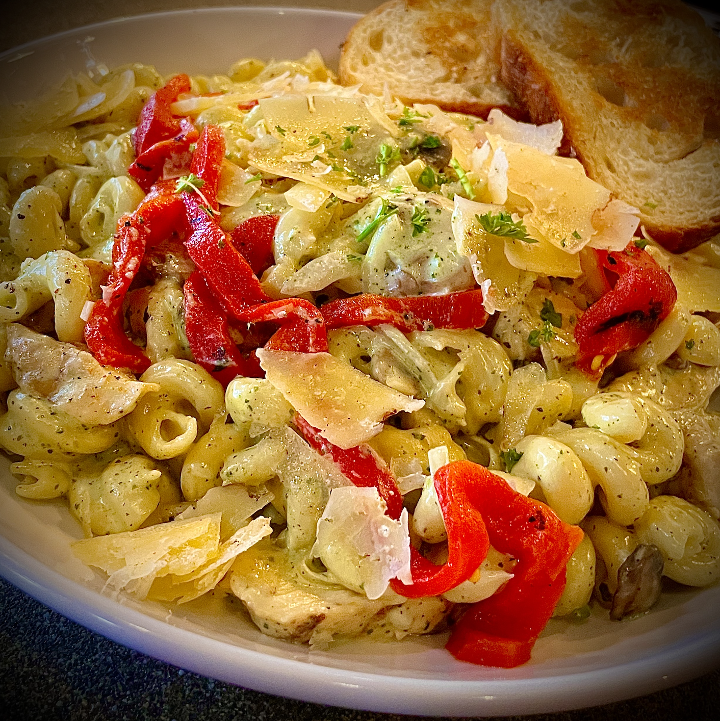 400 Front Street - Merry Berry