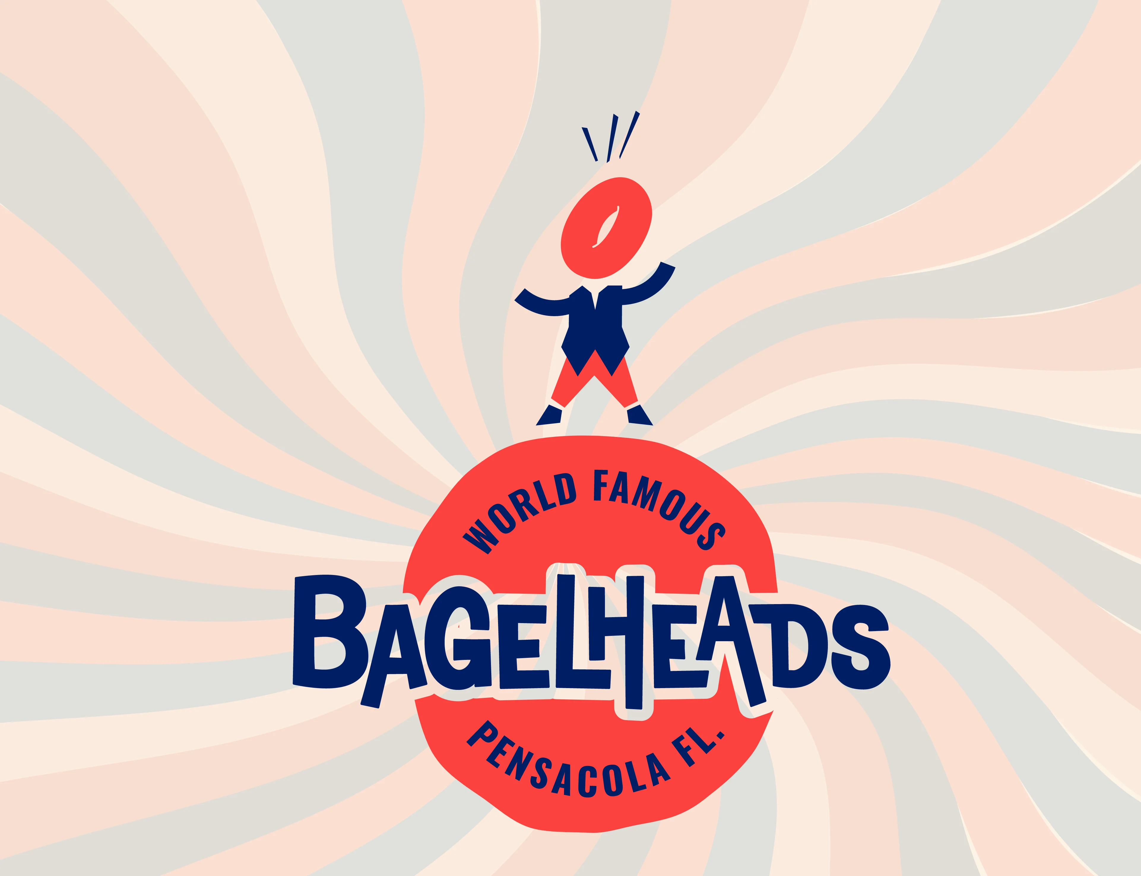 All Locations | Find Our Bagel Joints in Pensacola, FL