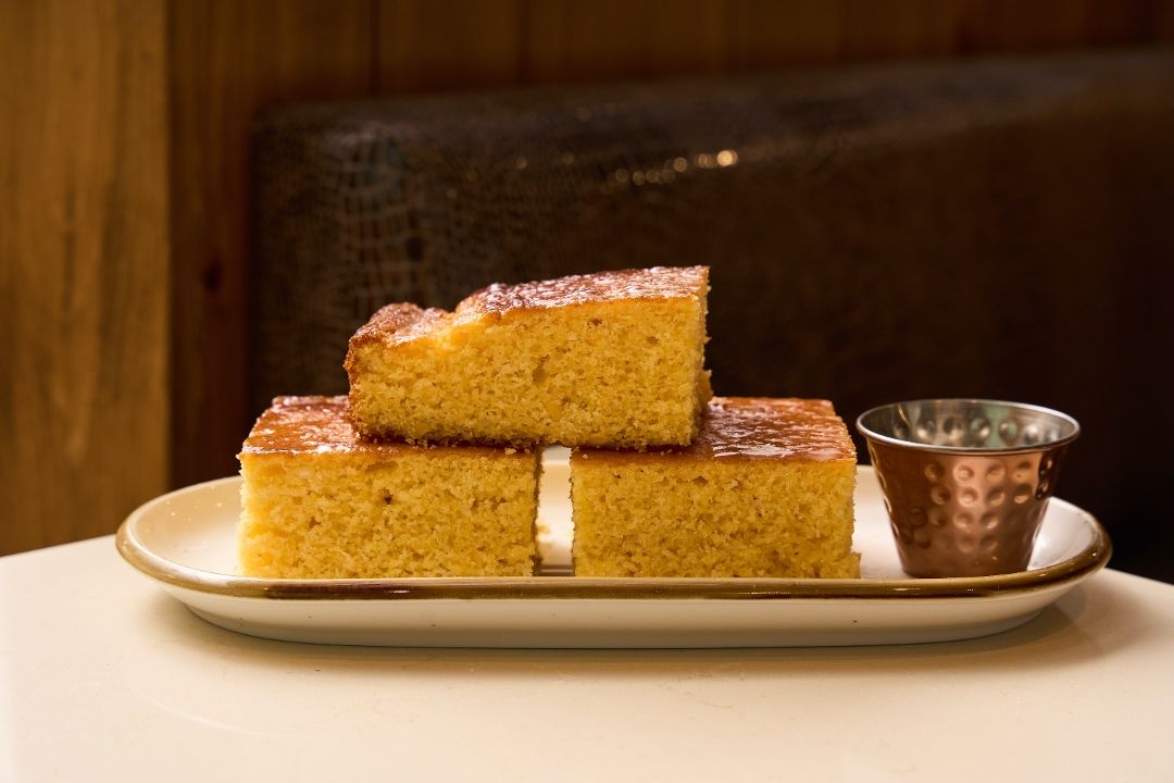 1747 Simi Town Center Way - Chili & Cornbread