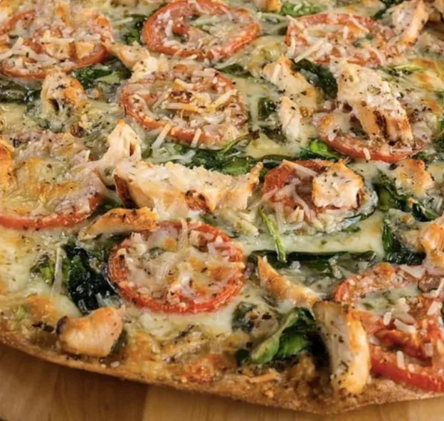 BAM! Healthy Cuisine