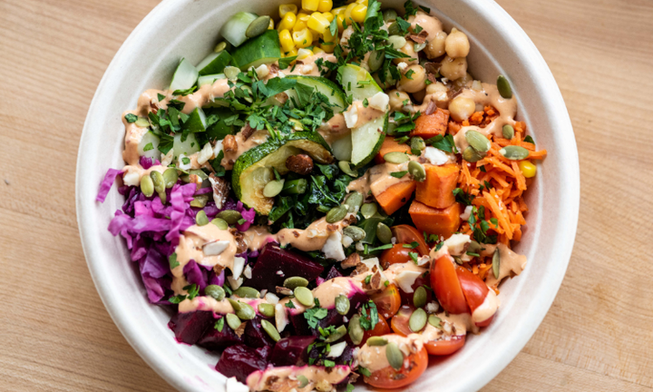 Organic Krush Woodbury - Quinn Pretzel Sticks - Sea Salt