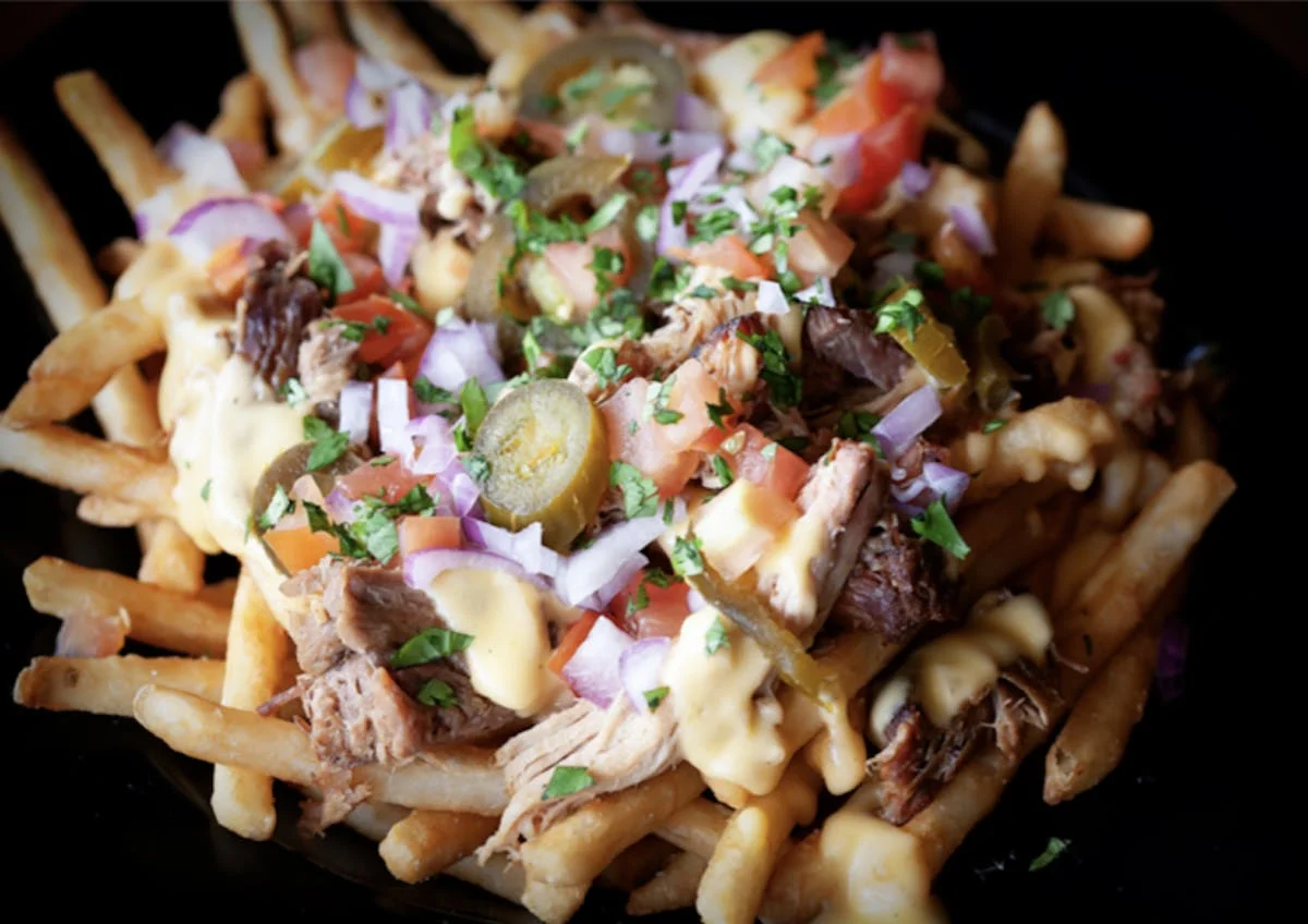 Heady Bar-B-Que Company - Sprite, Large