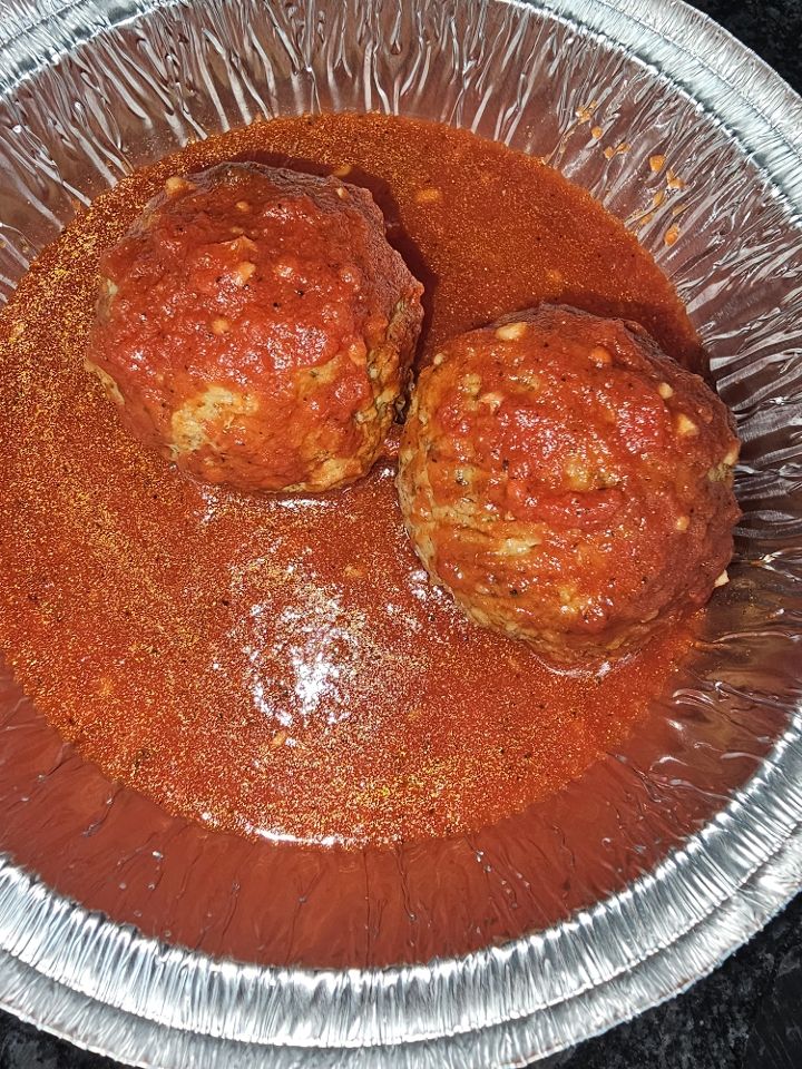 Bella's Pizza | Toast