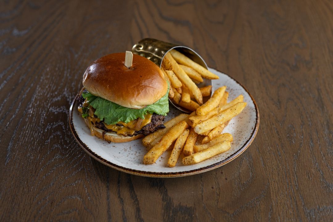 North High Brewing Westerville - 1/2 Caesar