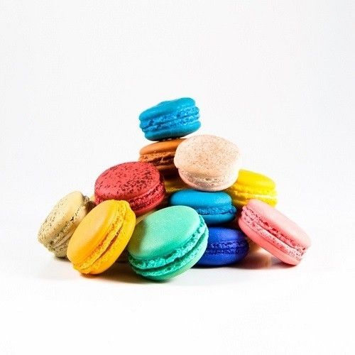 Macarons by the Piece | Vanille Patisserie