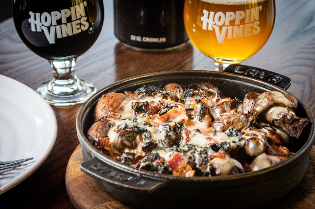 CINCINNATI - 23oz Draft