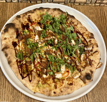 Prezzo Boca Raton - Pasta E Fagioli (Special)