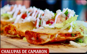 Mi Ranchito - Mark West - SUPER BURRITO