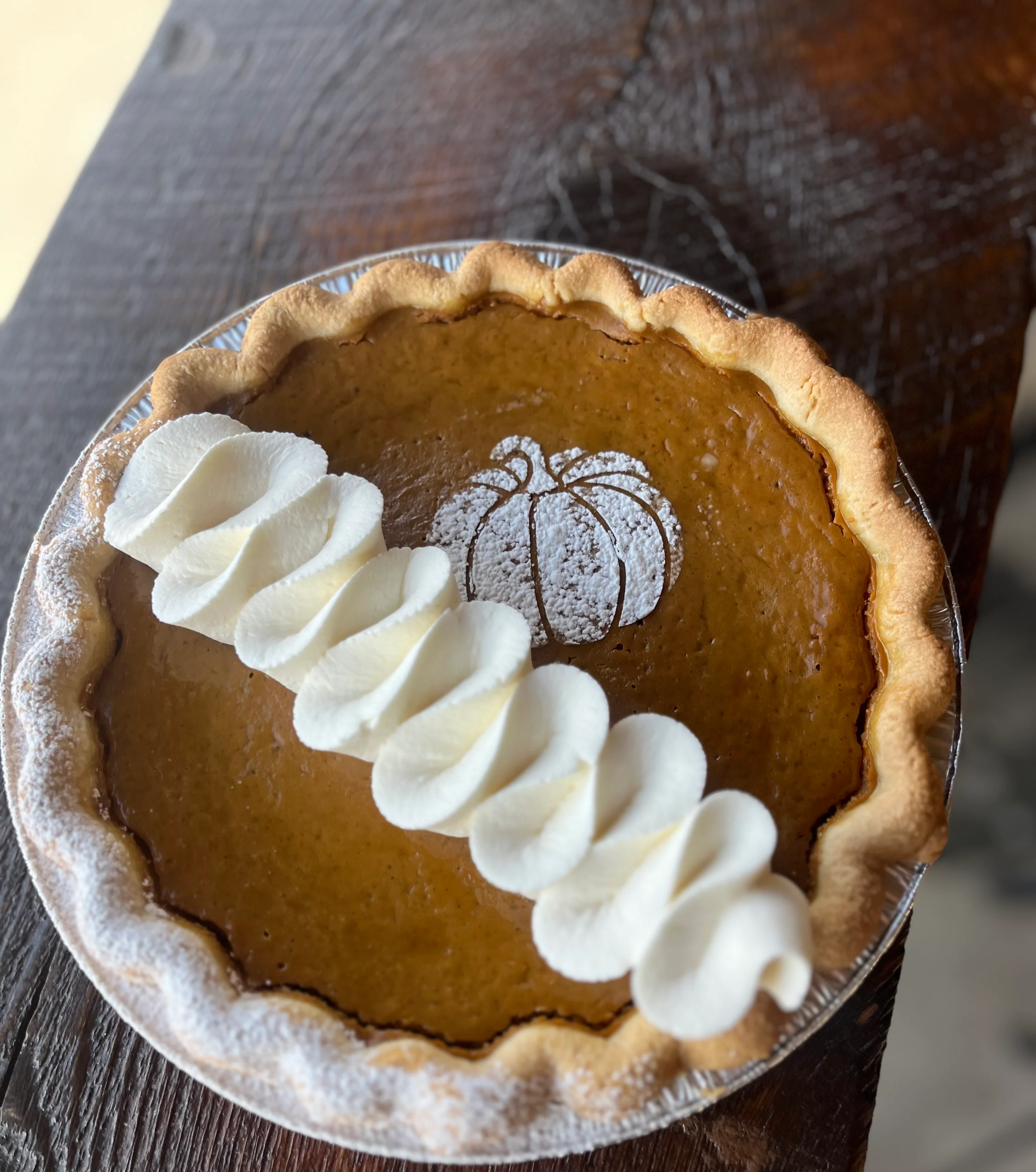 Forty Three Bakery- farm to table brunch & artisanal bakery in SLC