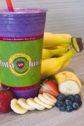 Inta Juice Kyle, Texas | Toast