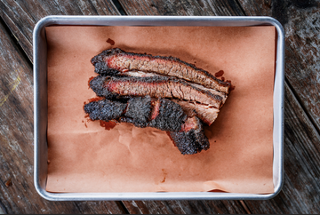 Dampf Good BBQ | Toast