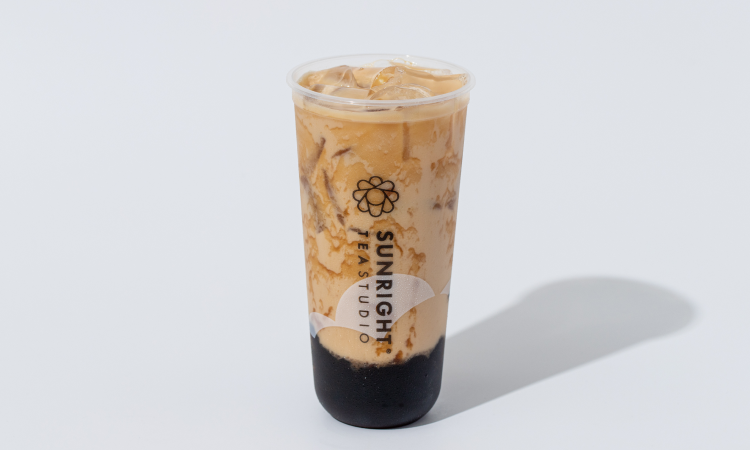 Sunright Tea Studio - Sunnyvale | Toast