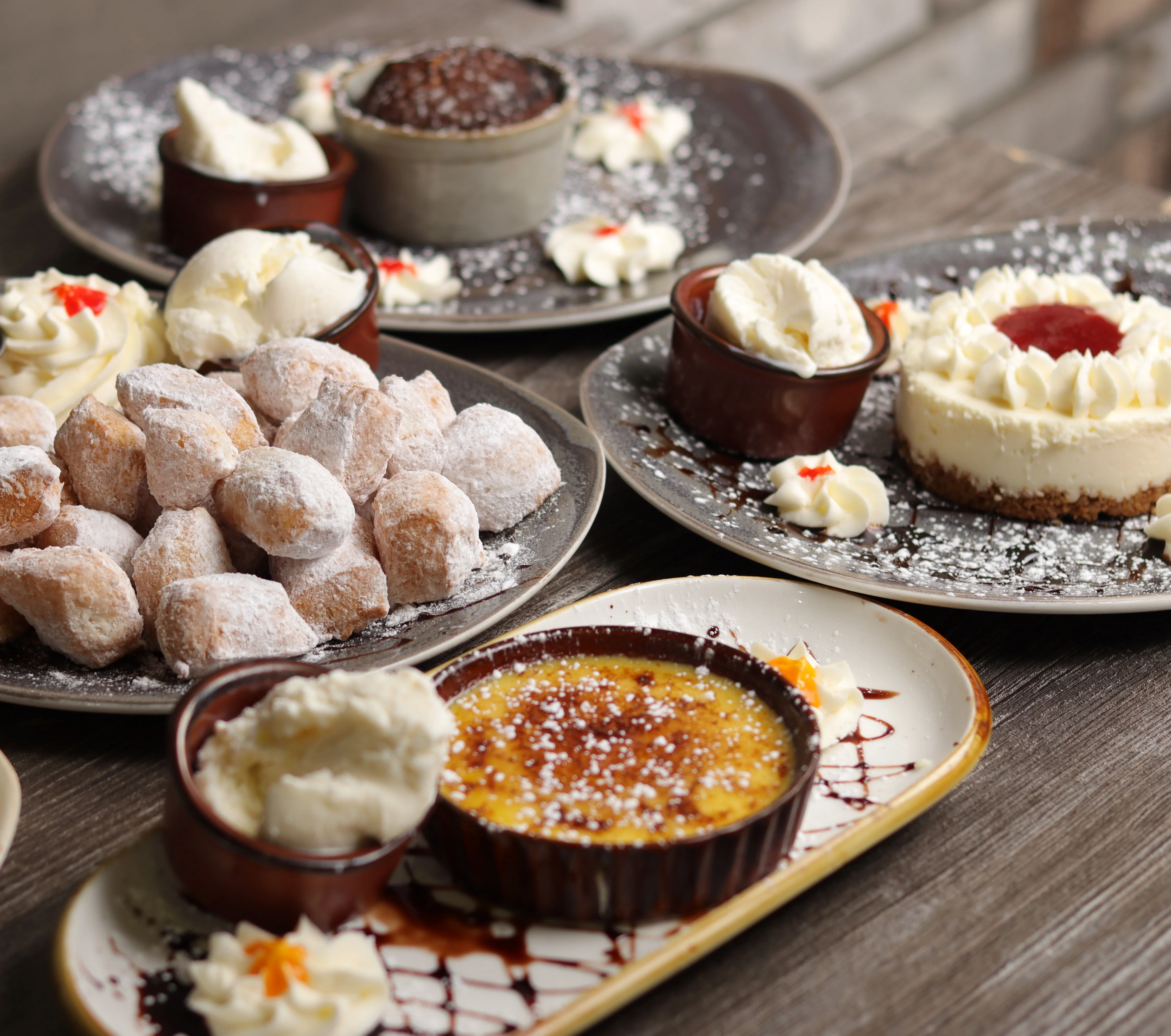Kalamata Italian Cafe