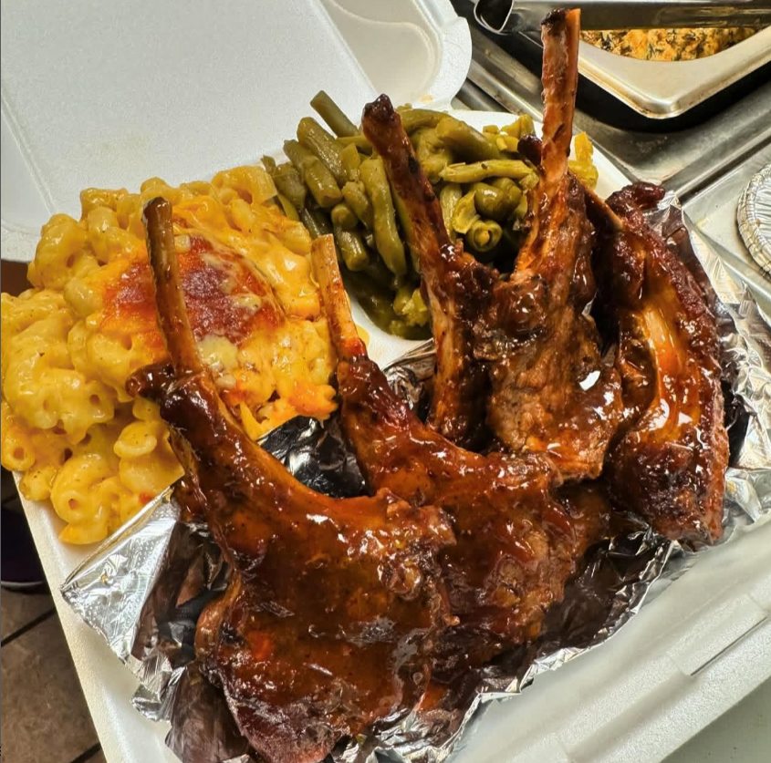 Kales Kitchen | Toast