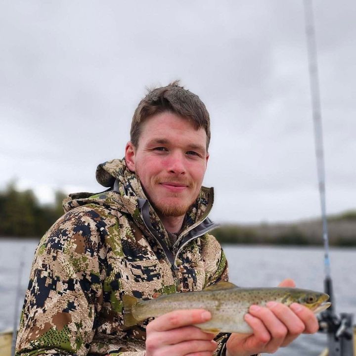 Rise’n Grind Milbridge | Toast