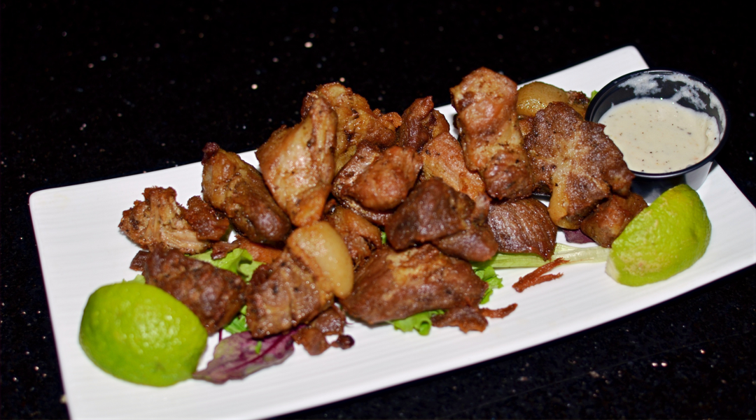 Sazon Y Pilon Kitchen & Bar | Toast