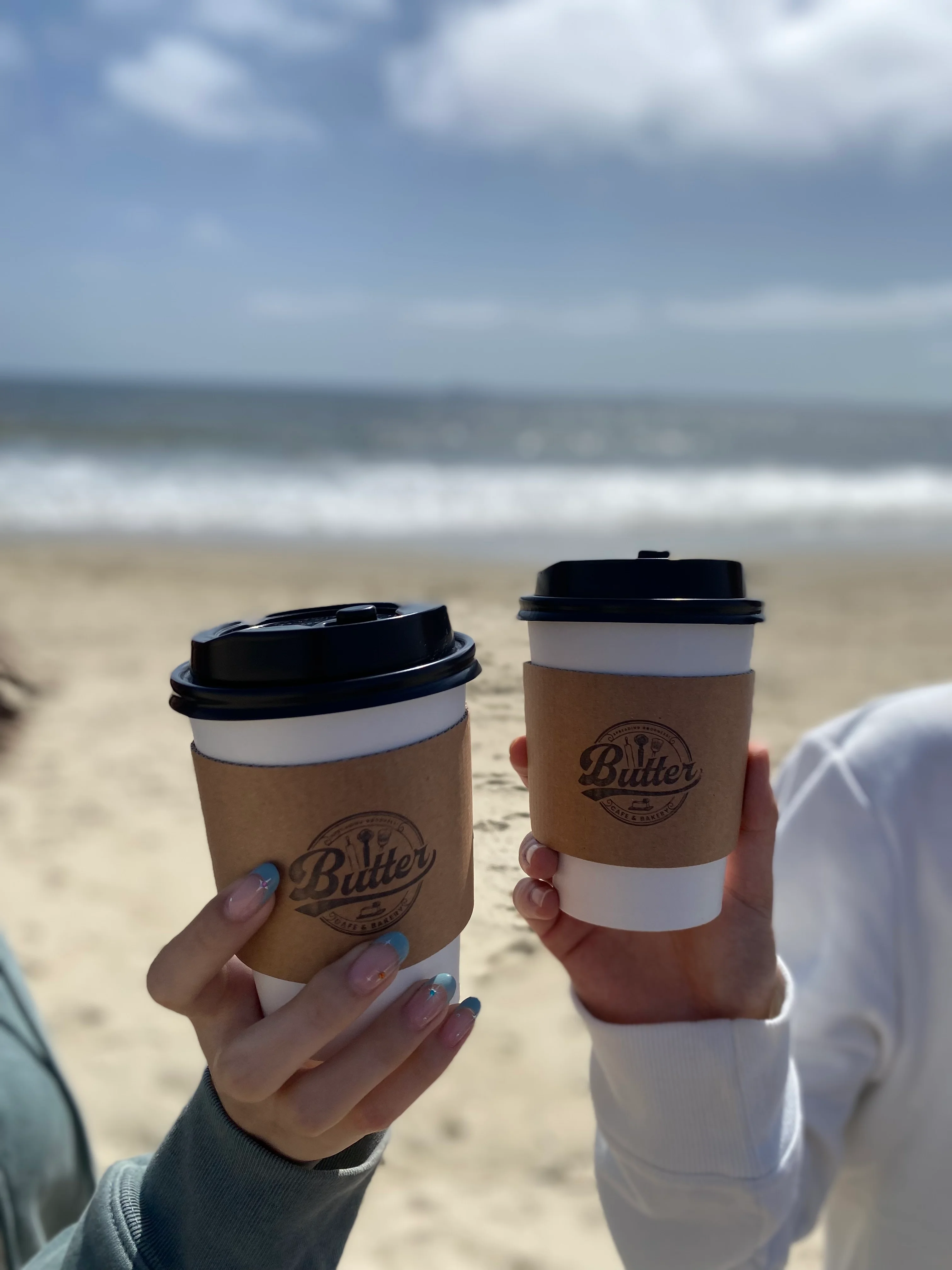 Butter Cafe & Bakery