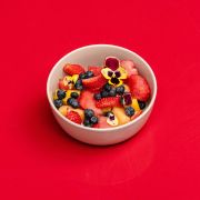 900 Biscayne Blvd, suite 101 B - Red/Green Pepper