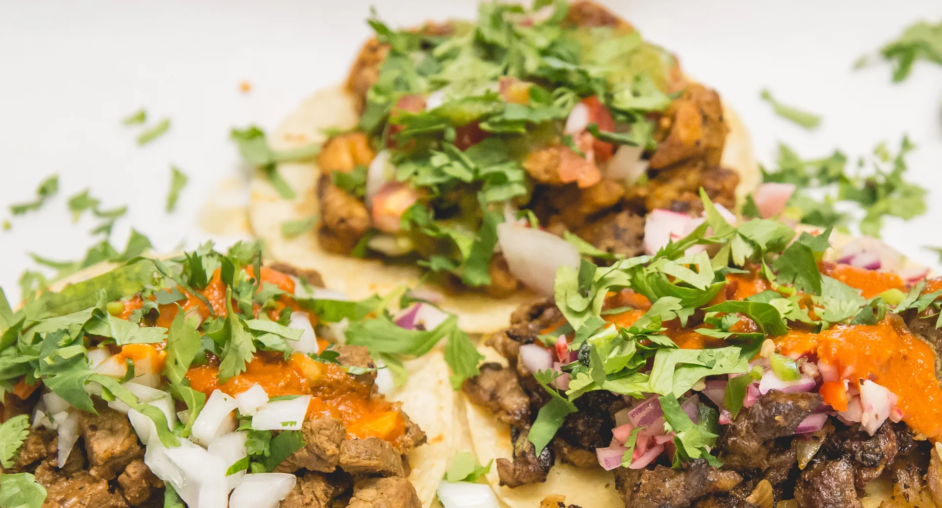 Tortacos - Tres Tacos x3*