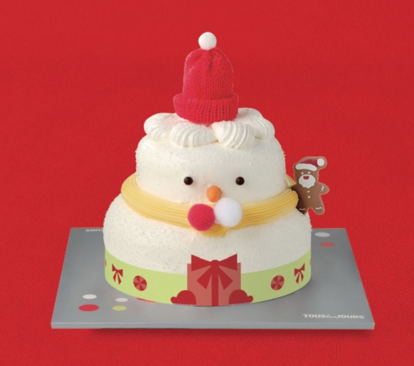 TOUS les JOURS (Natick Mall) | Toast