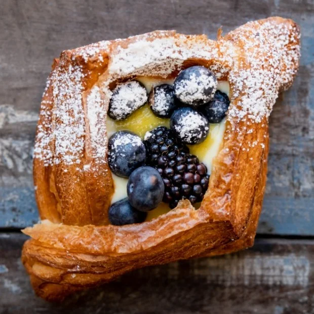Blue Dog Bakery & Cafe