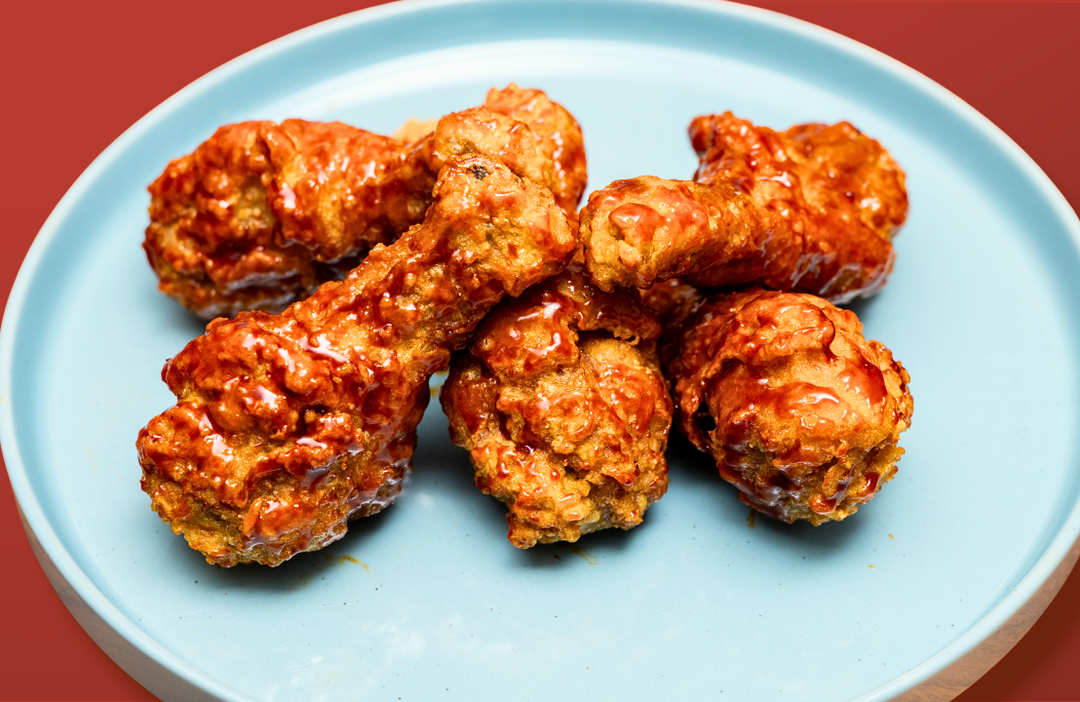 DoubleUp Eats 383 bridge street | Toast