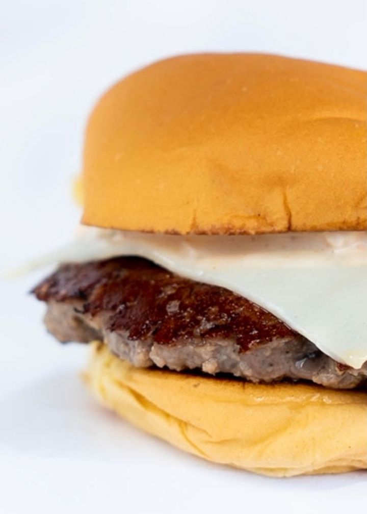 hyannis - fried chicken sandwich