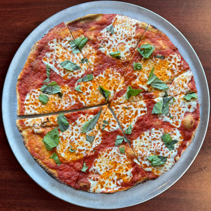 Myrtle Ave Margherita | Colony Grill