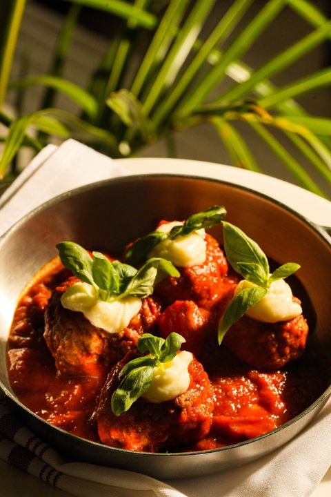 Il Bolognese – Real Italian Dining on Ocean Drive, Miami Beach