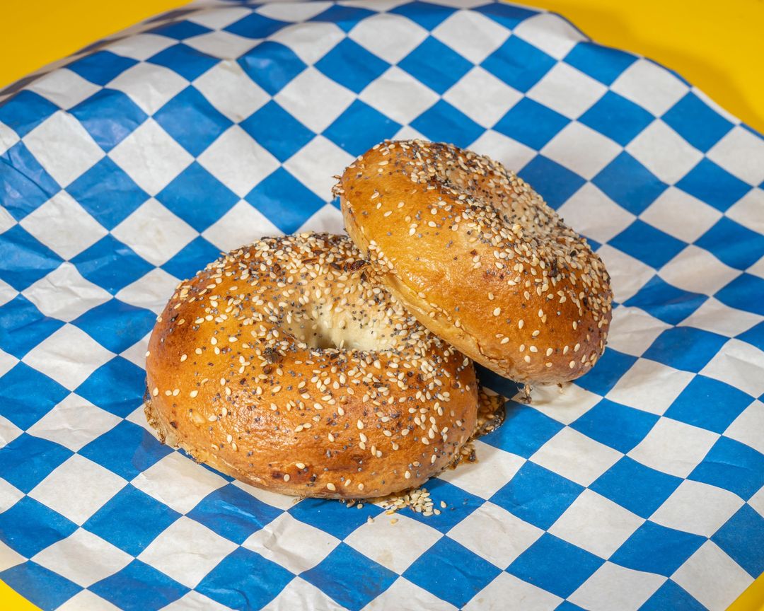 Pops Bakery 1625 Eckington PL NE - Monkey Bread