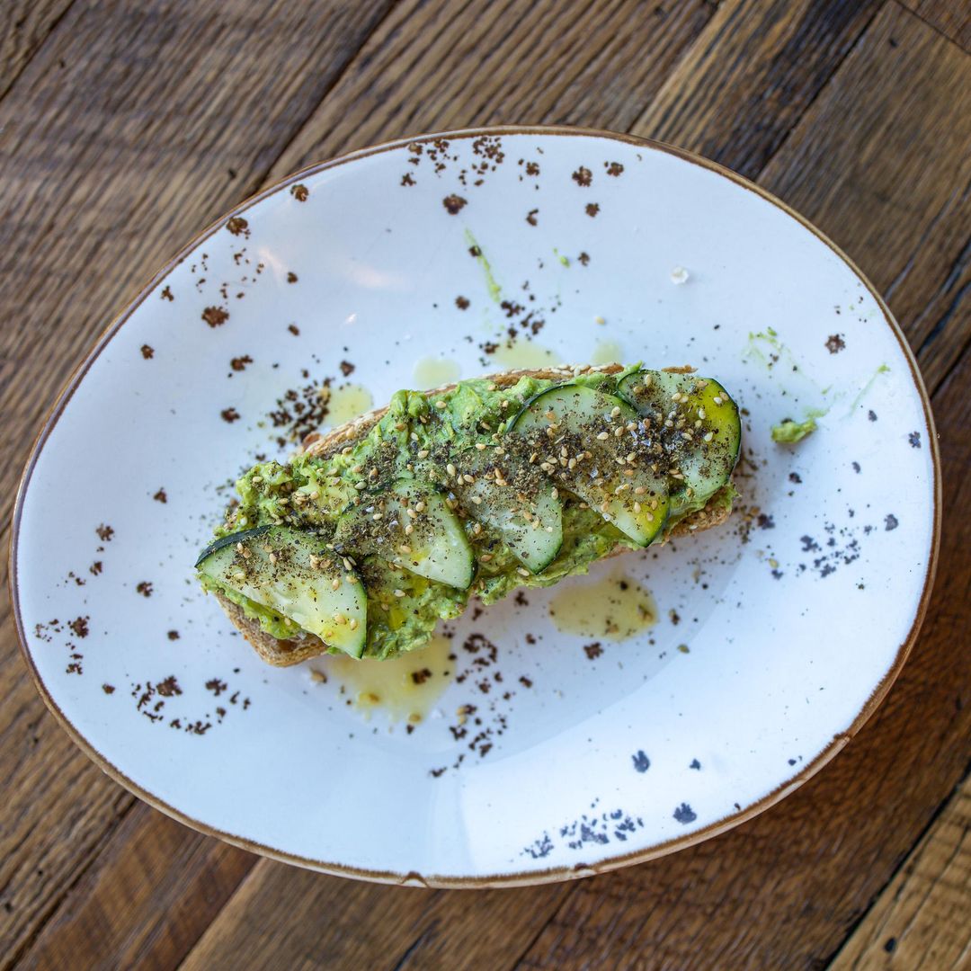 NU Kitchen Newburyport Newburyport | Toast