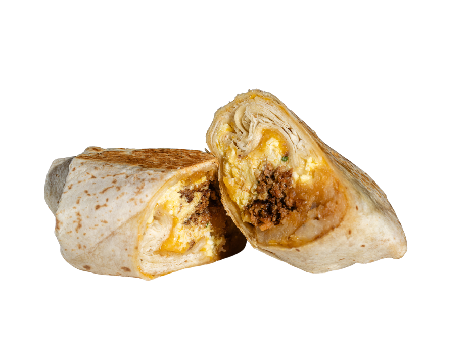EggBred Brea, CA | Toast