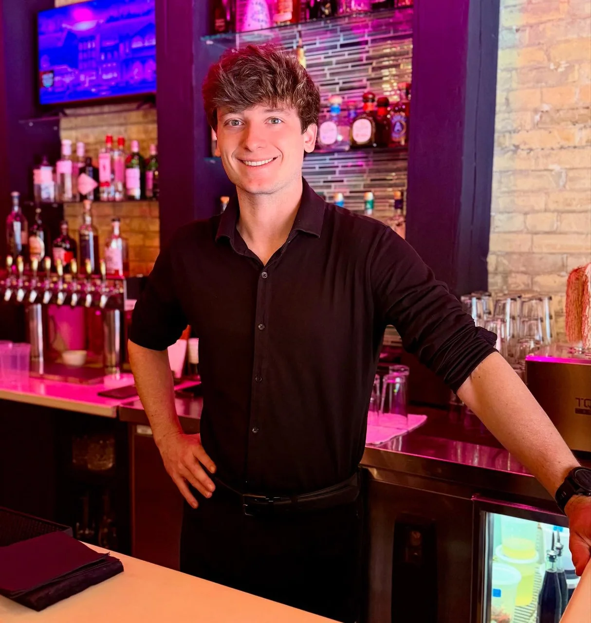 Bushell's Kitchen & Cocktails