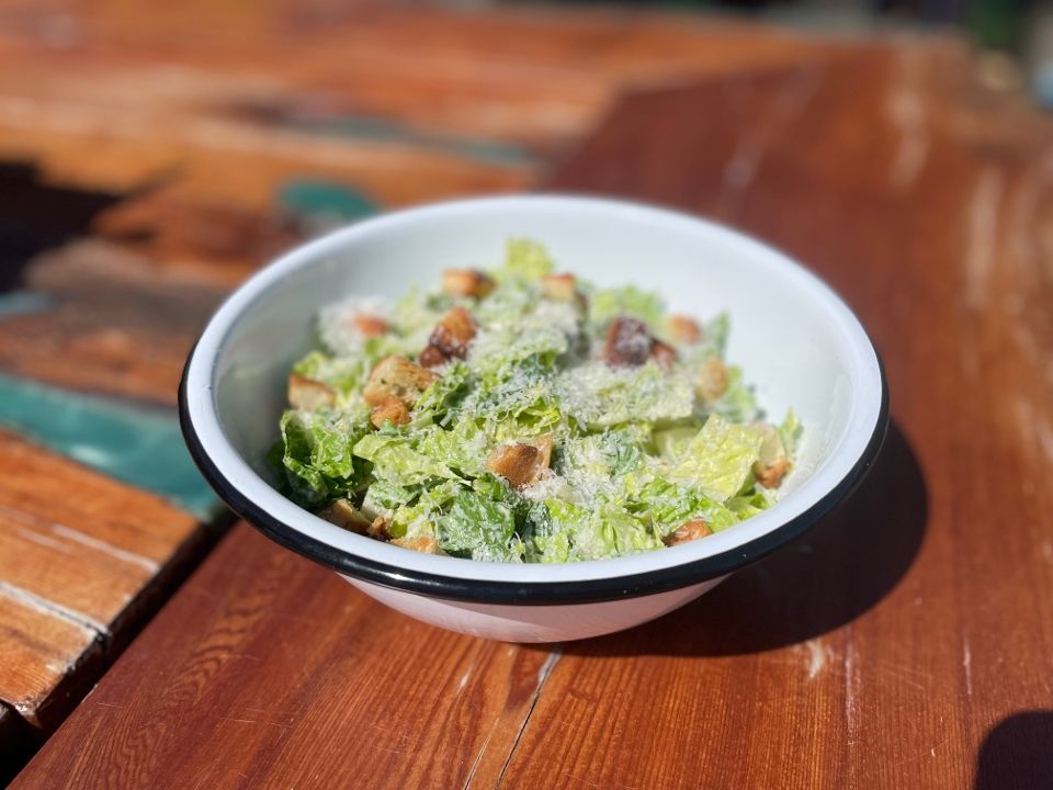 Gilman Brewing Santa Cruz 817 Soquel Ave - Red POG