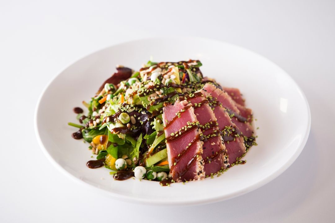 Hill Country Galleria - Hopadillo