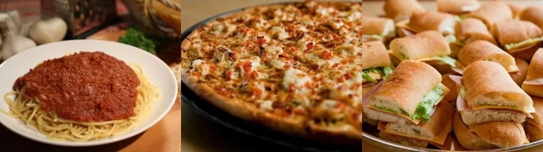 Rockwood Rd. - Cheeseballs